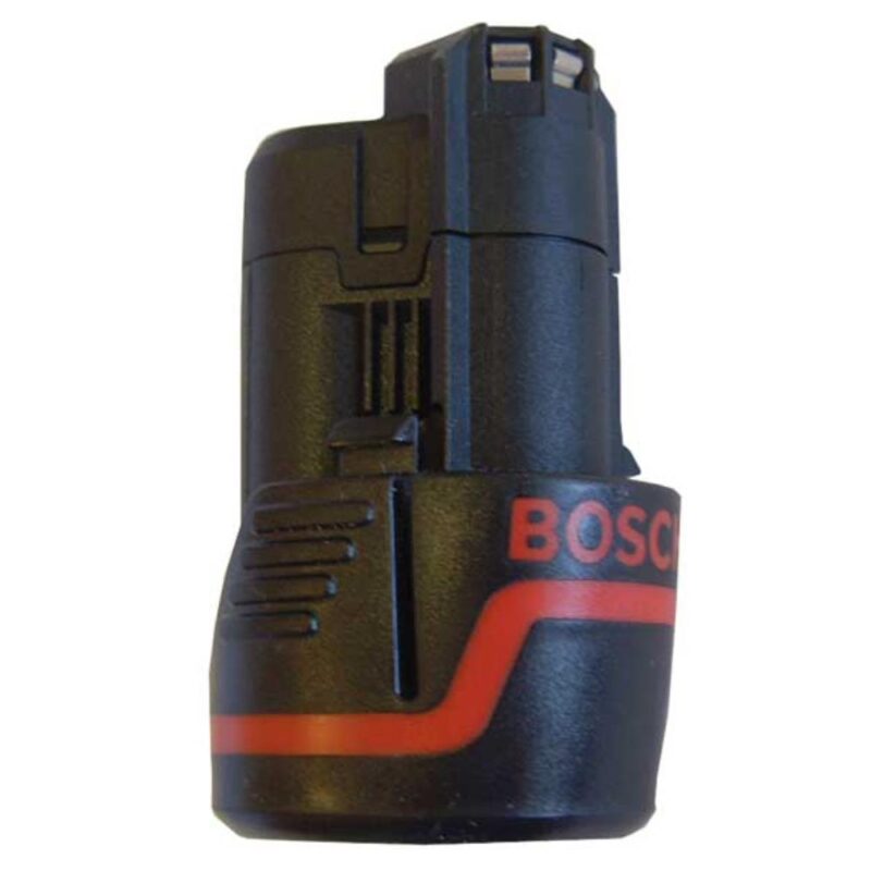 Bosch Batteri 12 V 3AH - Bohlin & Nilsson - Elbranschens Verktygsleverantör